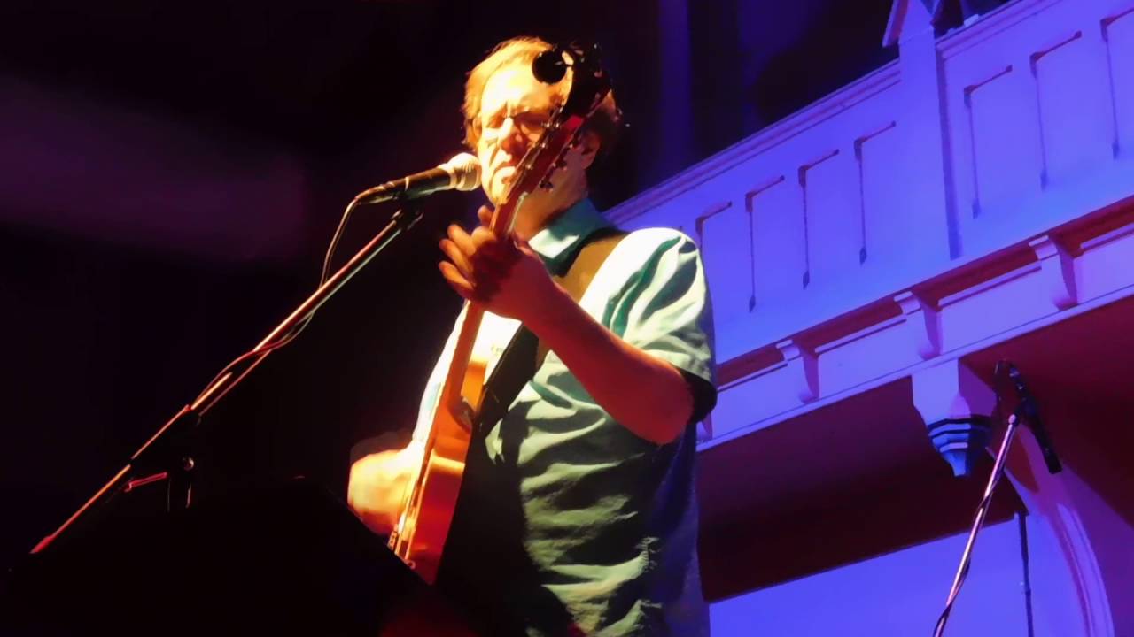 Mr B -- Brian Emch performing RC Mob tune ... TUNDRA - YouTube