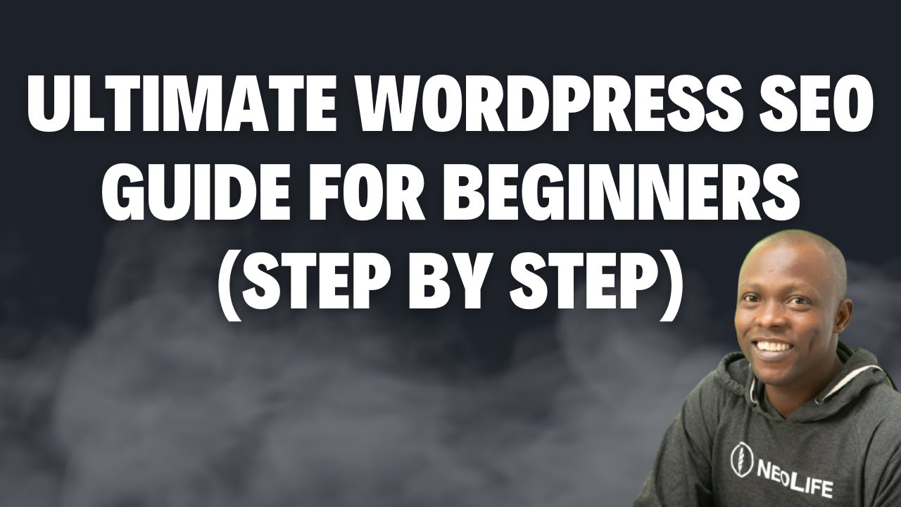Wordpress Seo Guide For Beginners Step By Step How To Implement Seo 1260