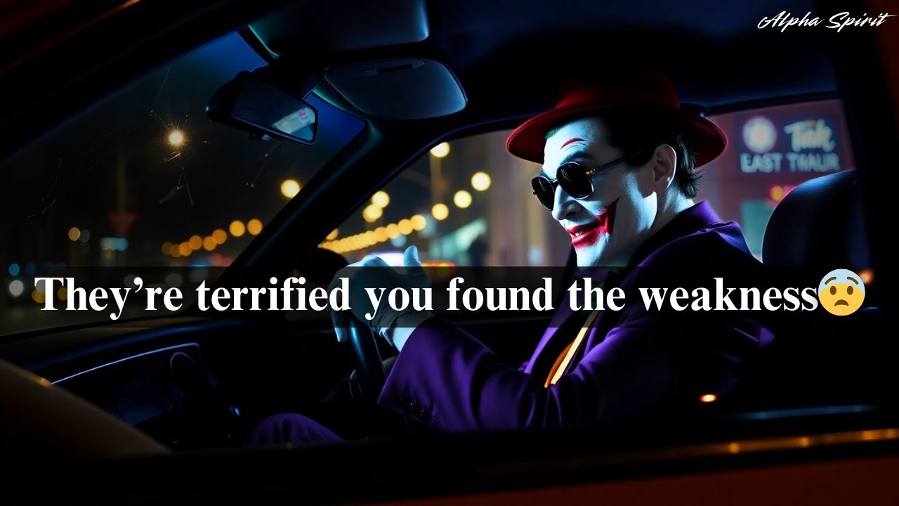 YOU REVEALED THEIR SECRET WEAKNESS — AND IT'S SHAKING THEIR FOUNDATION💥 ...