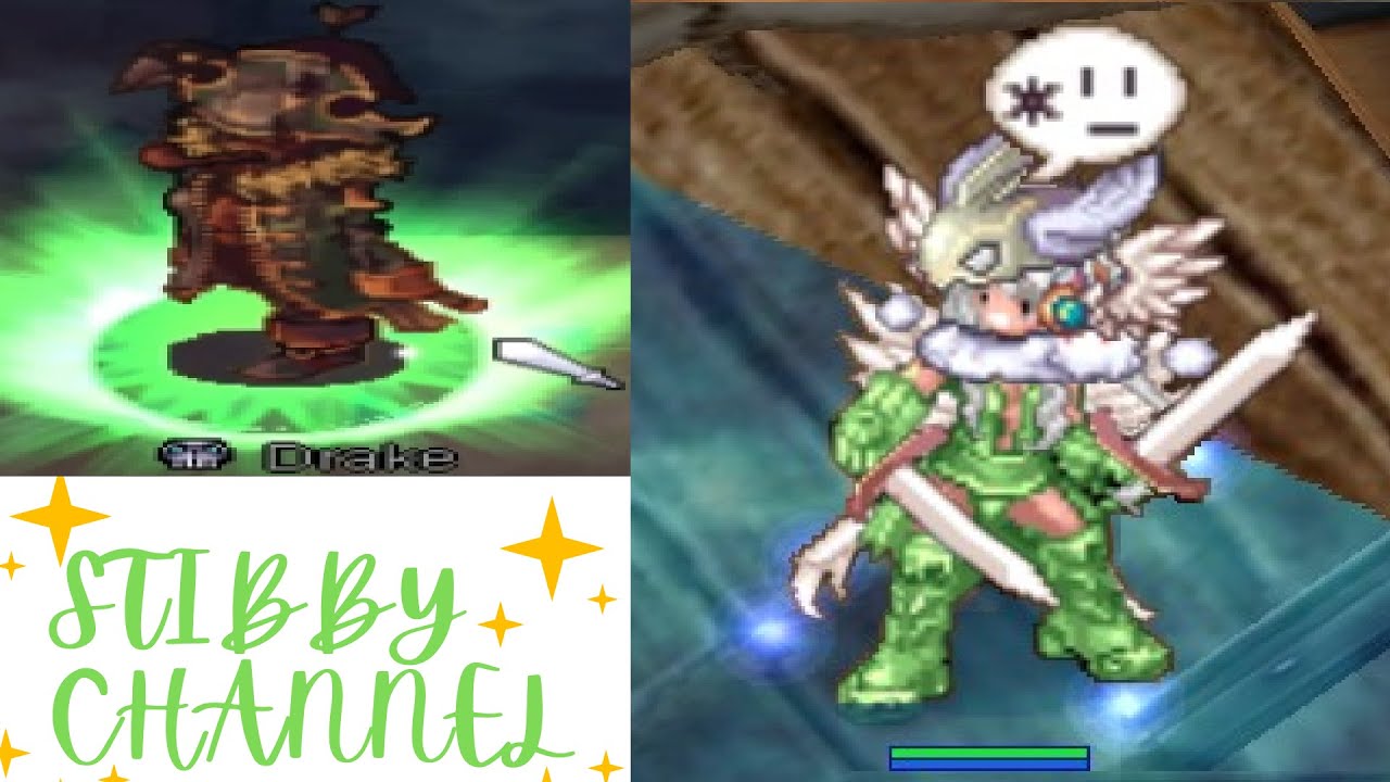 TalonRO Bolter Assassin Cross vs MVP Drake Ragnarok Online SinX - YouTube