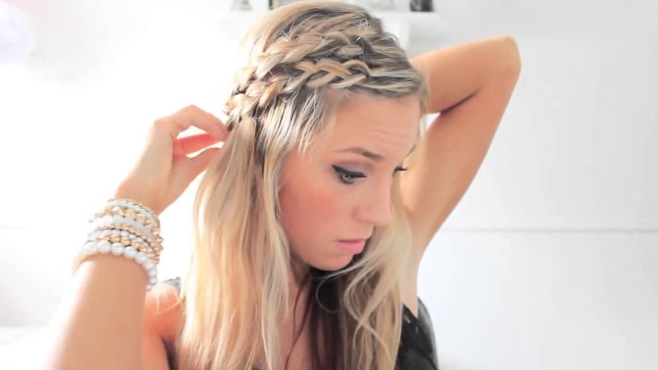Amazing Hair Styles - YouTube
