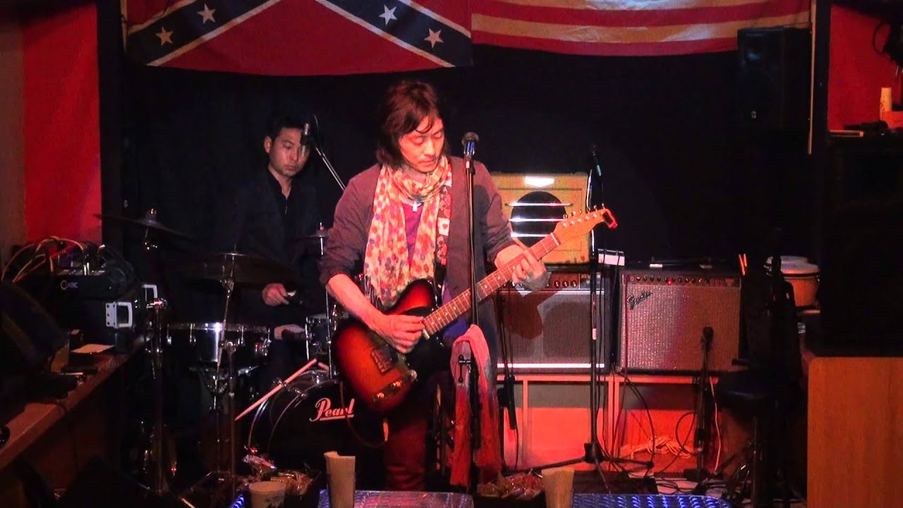 SHIBA－LIVE－ （第1部） - YouTube