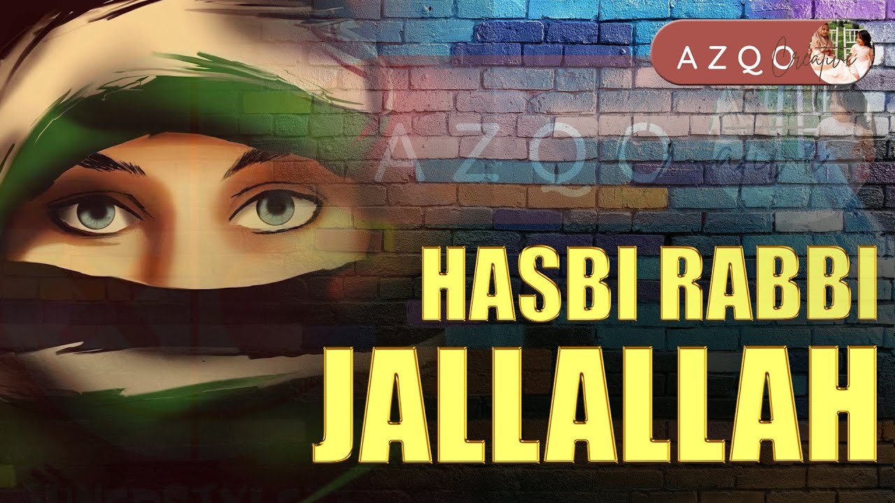 Sholawat Hasbi Rabbi Jallallah Lirik Dan Terjemahan (Versi Reggae ...