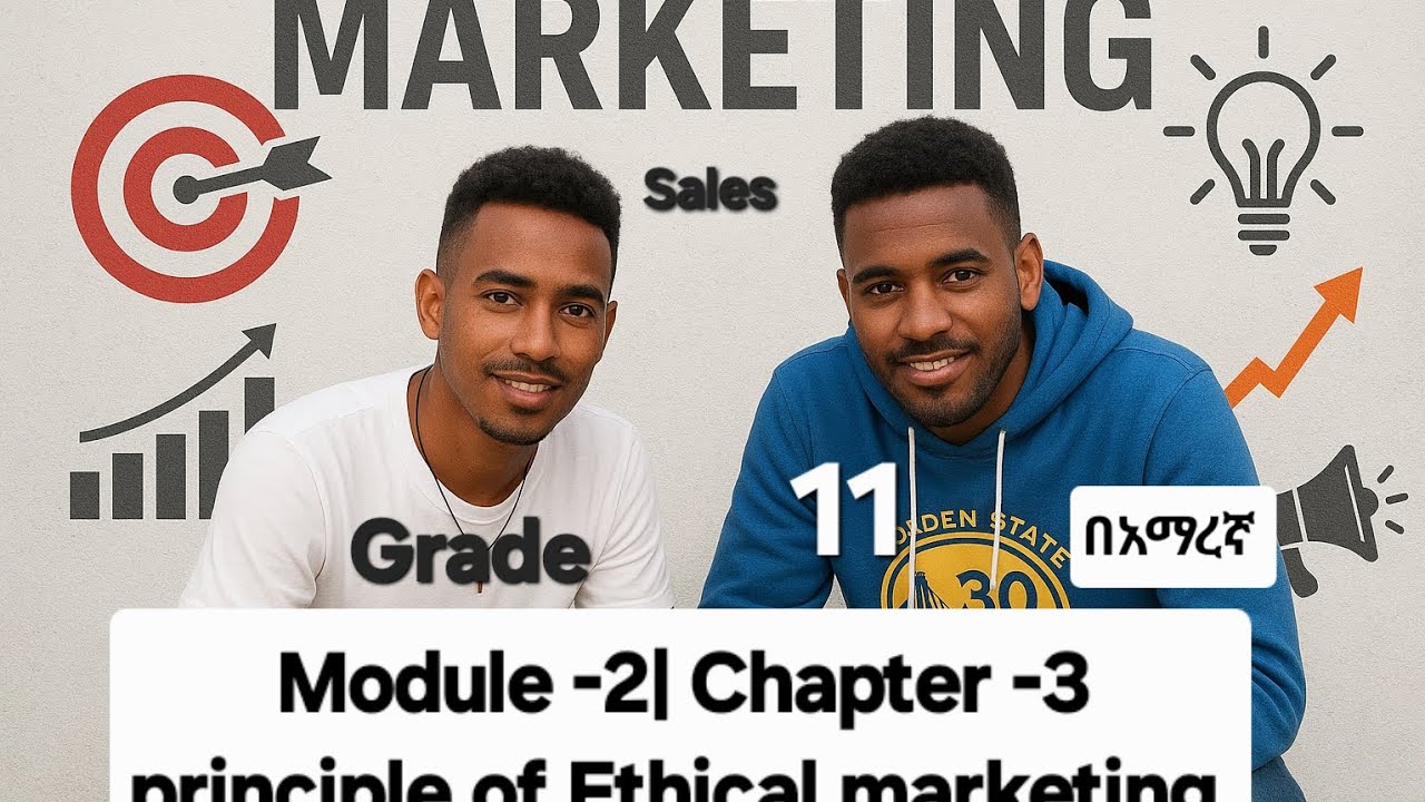 #principles of Ethical marketing|Marketing and sales mgt|Grade 11 ...
