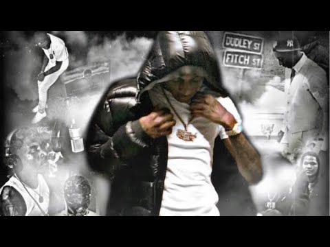 Young Savv - I Tried (Official Lyrics Video) - YouTube