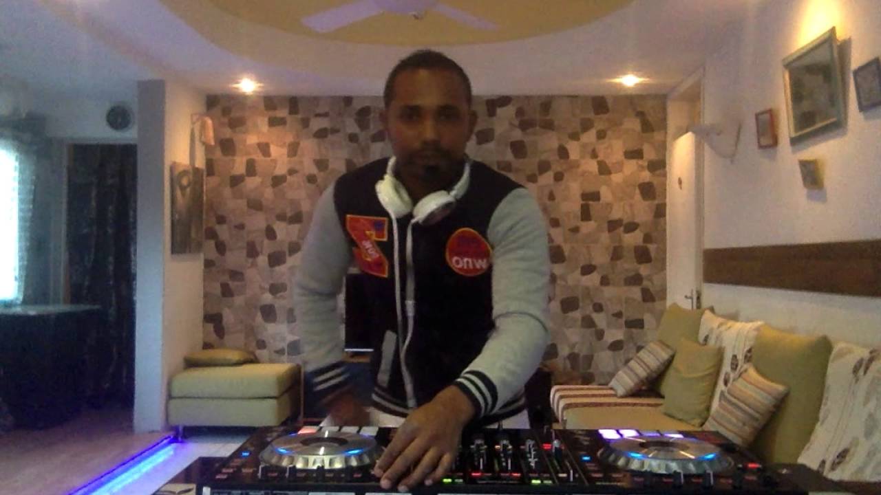 djkenny mauritius dancehall mix vol 4 - YouTube