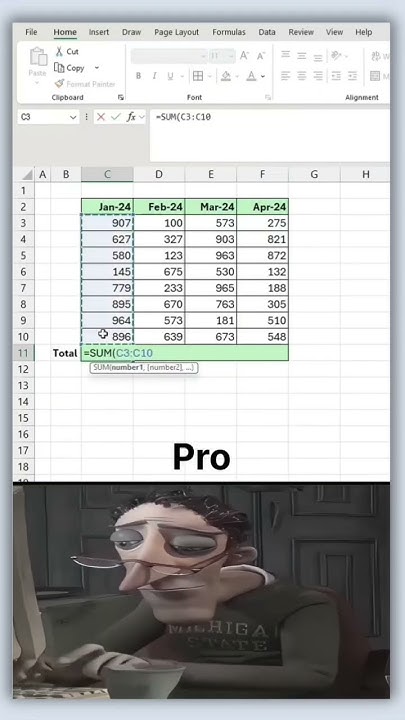 Draft #excel #computereducation #excelformula #view #exceltips #computerzone #excelfunction # ...