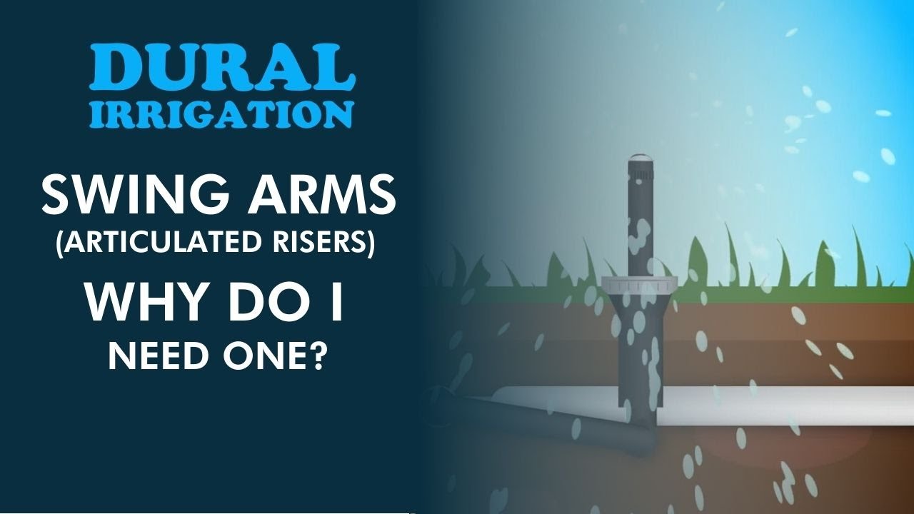 Swing Arms (Articulated Risers) - Why do I need one? - YouTube