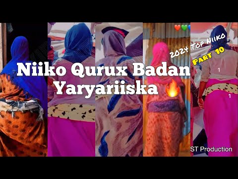 Niiko Waalan Kala Kicis Wareejis