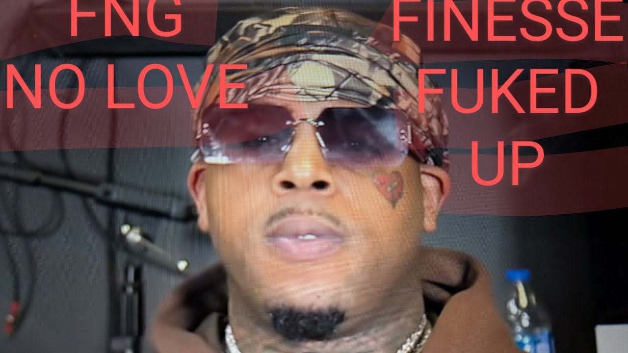 🔥#YOUNGDOLPH🔥#JPRINCEJR GOT #FINESSE2TYMES GF PREGNANT🔥BACKDOORD ...