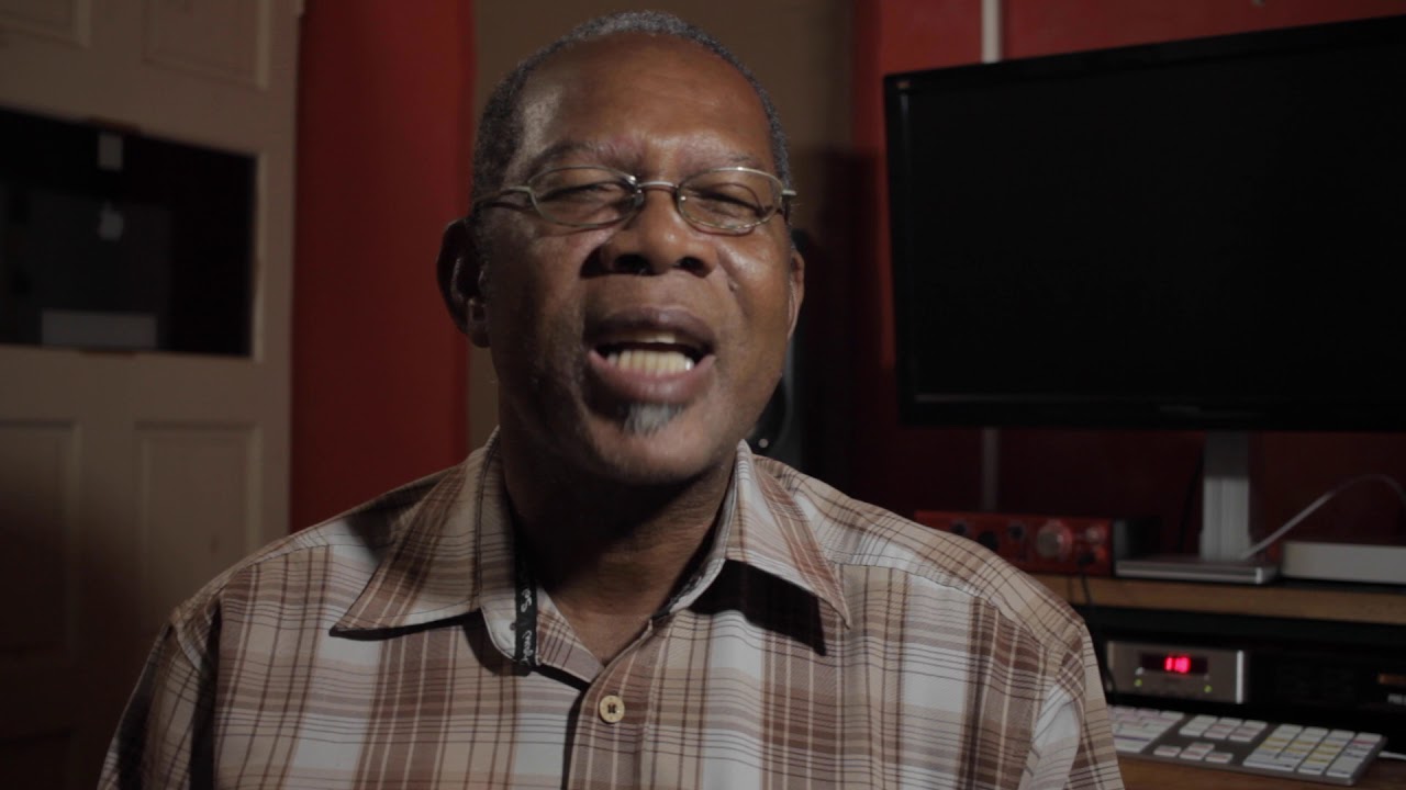 Guinea Hen Weed with Dr Lawrence A D Williams - YouTube