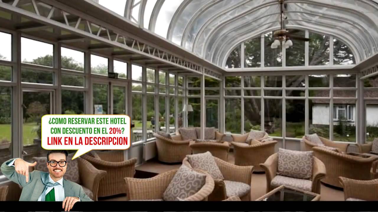 Abingworth Hall, Abingworth, United Kingdom, HD revisión - YouTube