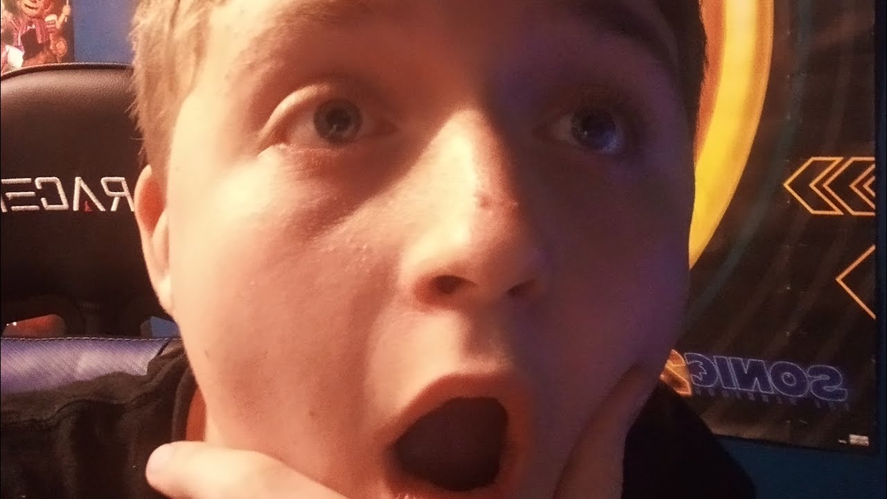 Reacting to The furries found my address.. by @Subtrist. - YouTube