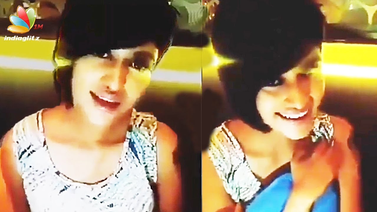 Is Oviya falling in LOVE again ? | Hot Tamil Cinema News | Bigg Boss ...