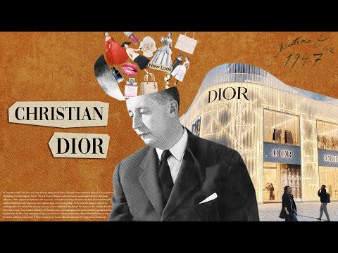 Who Designs For Dior Now