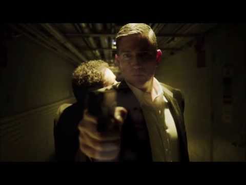 ♪ Person of Interest - 4x11 - Fortune days (Music by The Glitch Mob)