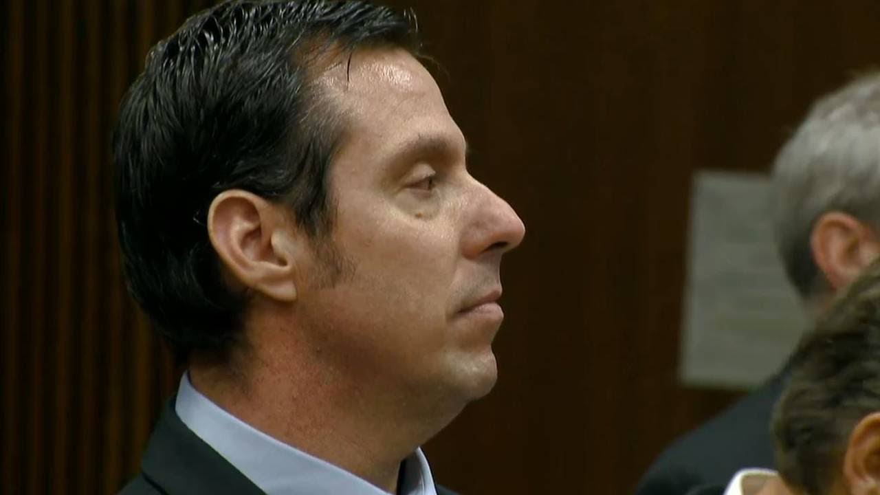 Prosecutor fights to keep William Melendez behind bars - YouTube