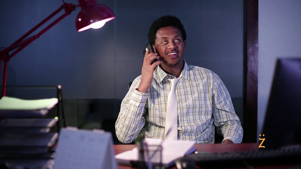 M birr TVC B - YouTube