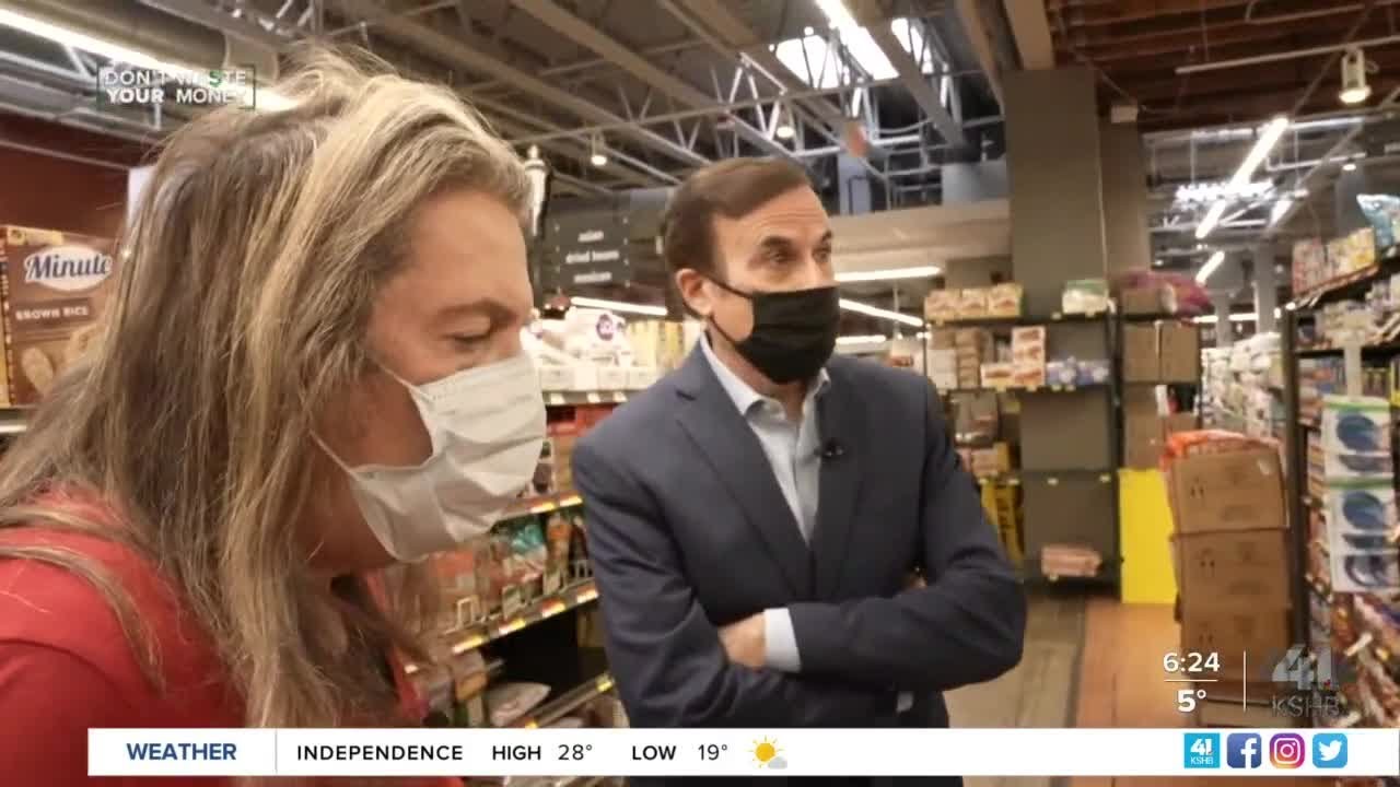Use these secrets to fight inflation at the grocery store - YouTube