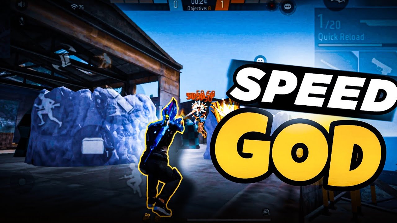 "🔥 SPEED GOD 🔥 - YouTube