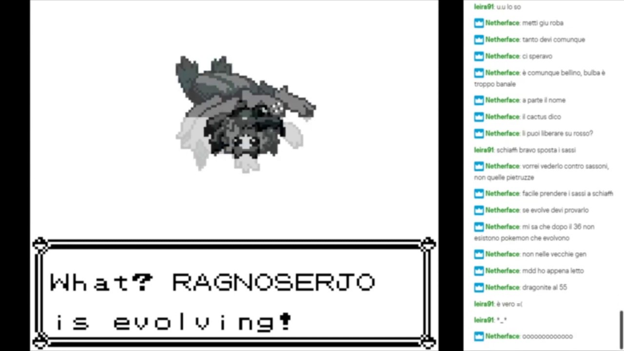 [Pokémon Red DX] Riassuntazzo #7 - Back to business - YouTube