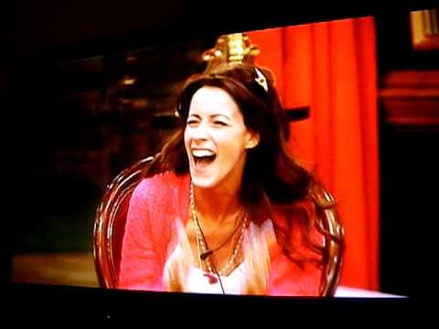 Katia Ivanova, Farted!