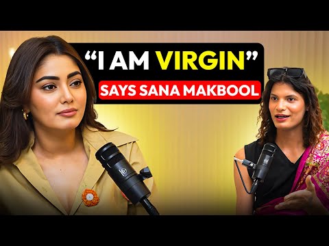 Sana Makbul Podcast: Naezy Fight, Gets Emotional For Not Doing KKK15, Being Virgin