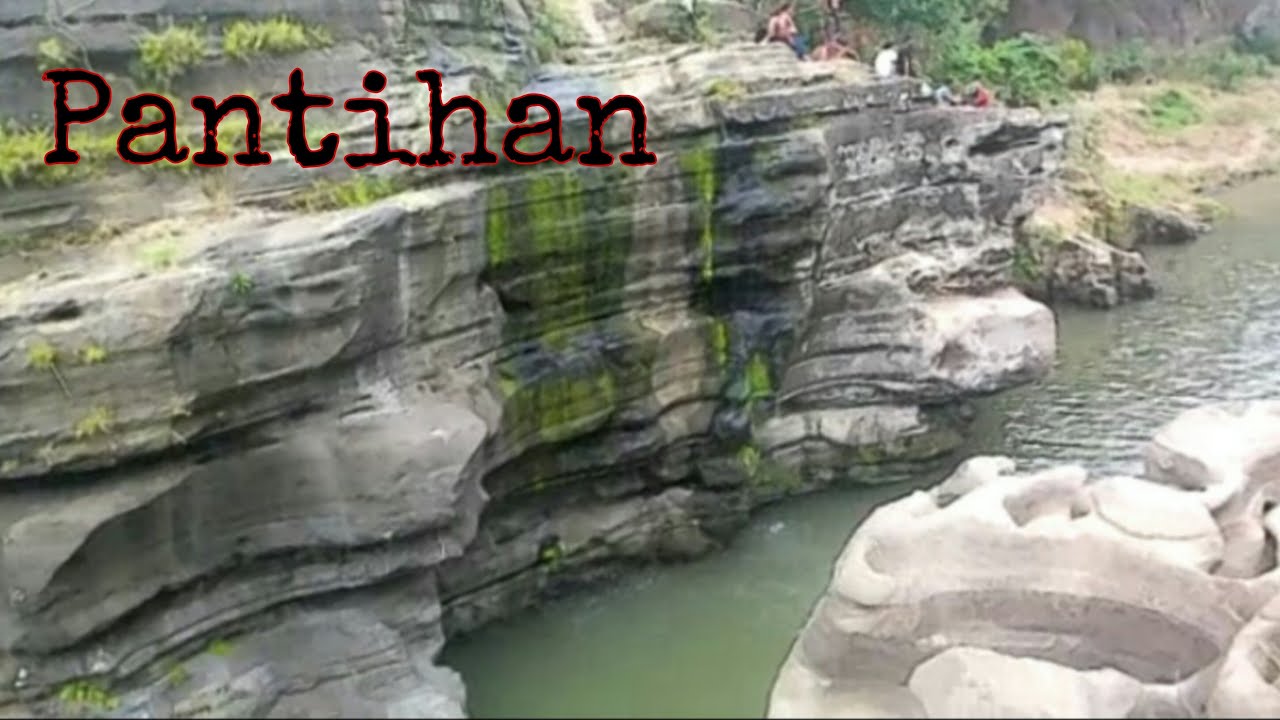 Pantihan - YouTube