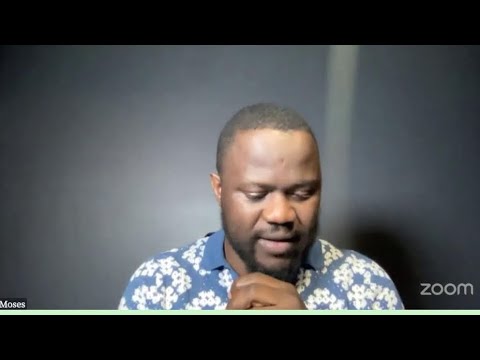 JESUS IMPACT - Nights of Glory - 5th Night - Evangelist Moses Ajibade # ...