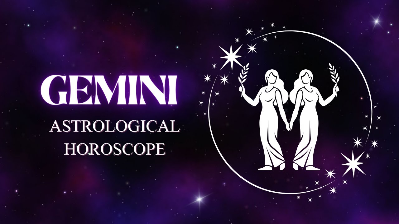Gemini Magic: Discovering the Enigmatic Twins #zodiac #zodiacsign - YouTube
