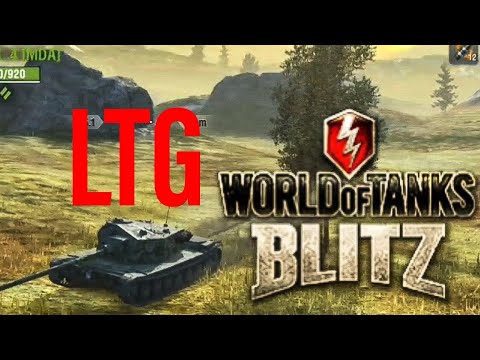 Time for LTG - YouTube