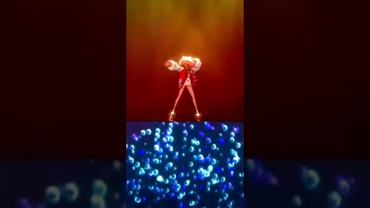 Uta Dance [One Piece] 🔥🔥 - YouTube