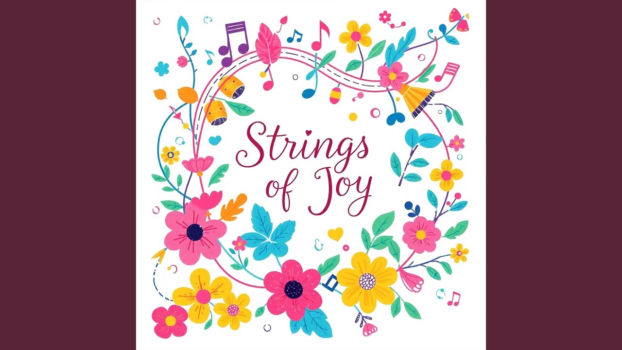 Strings of Joy - YouTube