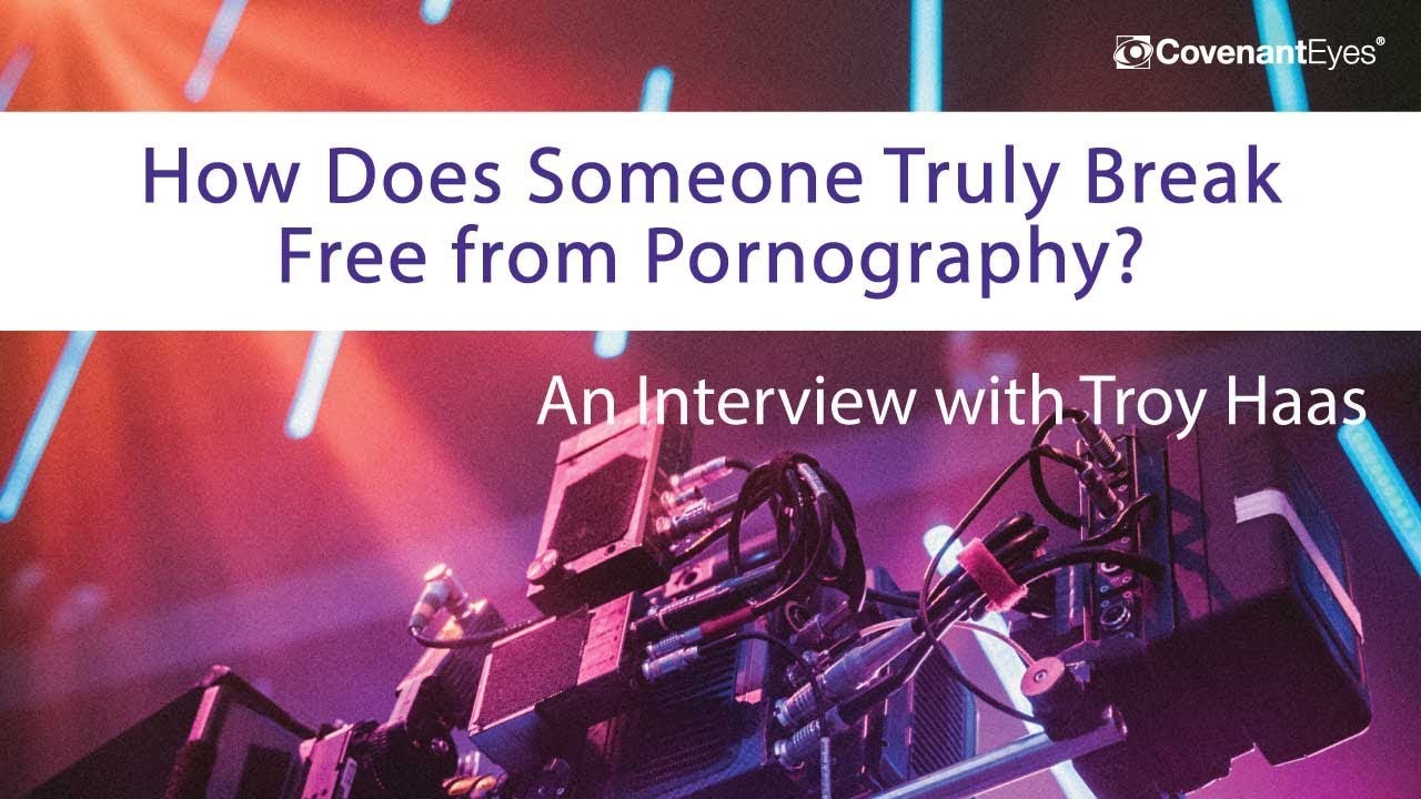 Live with Troy Haas - Executive Director of The HopeQuest Ministry ...