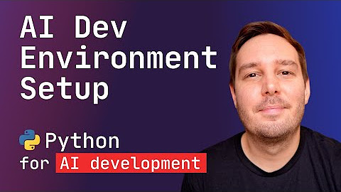Python for AI Developers - YouTube