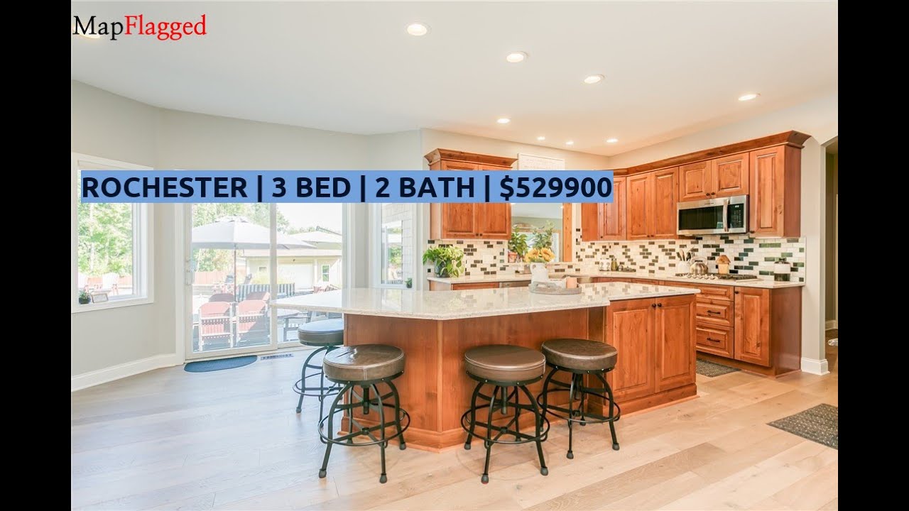 NY,US | Buy house at 56 Winter Hazel Court, Rochester, USA | MapFlagged ...