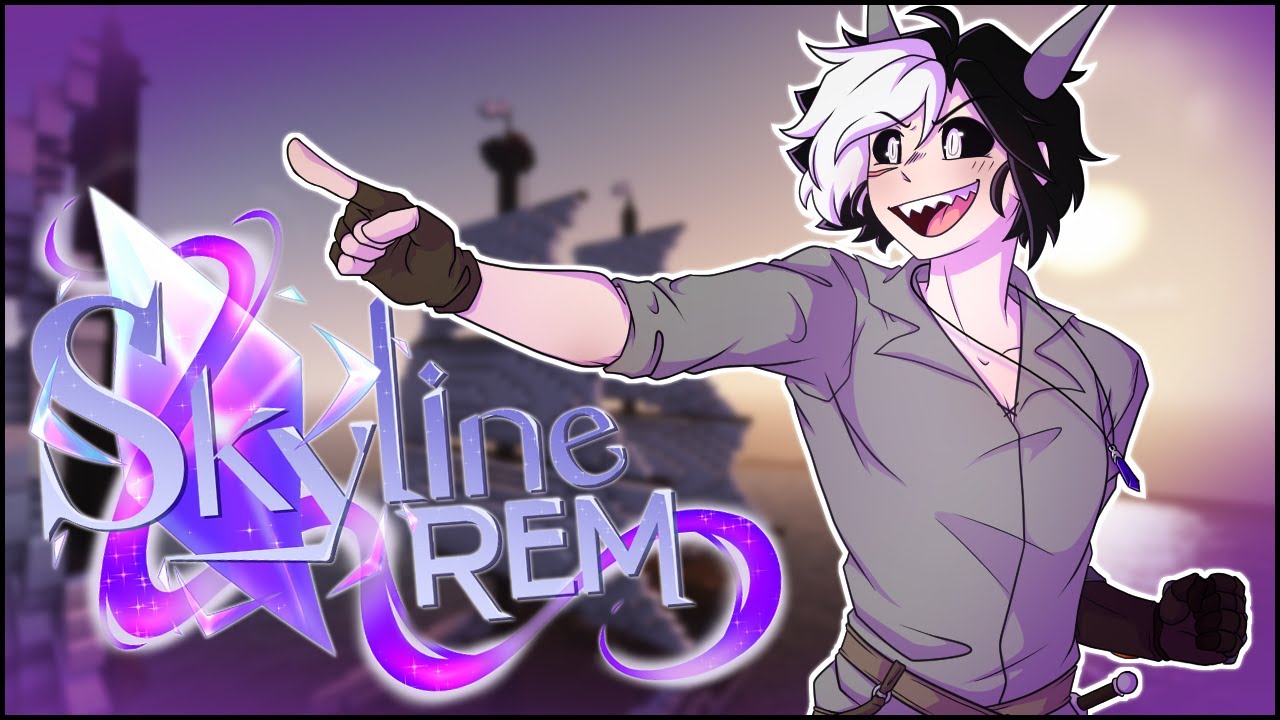 Awake For The First Time. | Episode 1 | SKYLINE: REM - YouTube