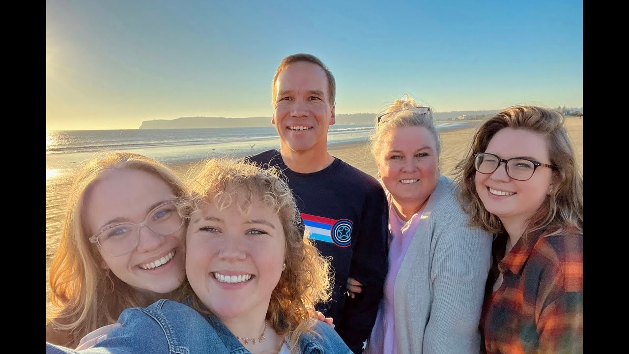 Collin Stringer's Memorial Service - Aug. 23, 2025 - YouTube