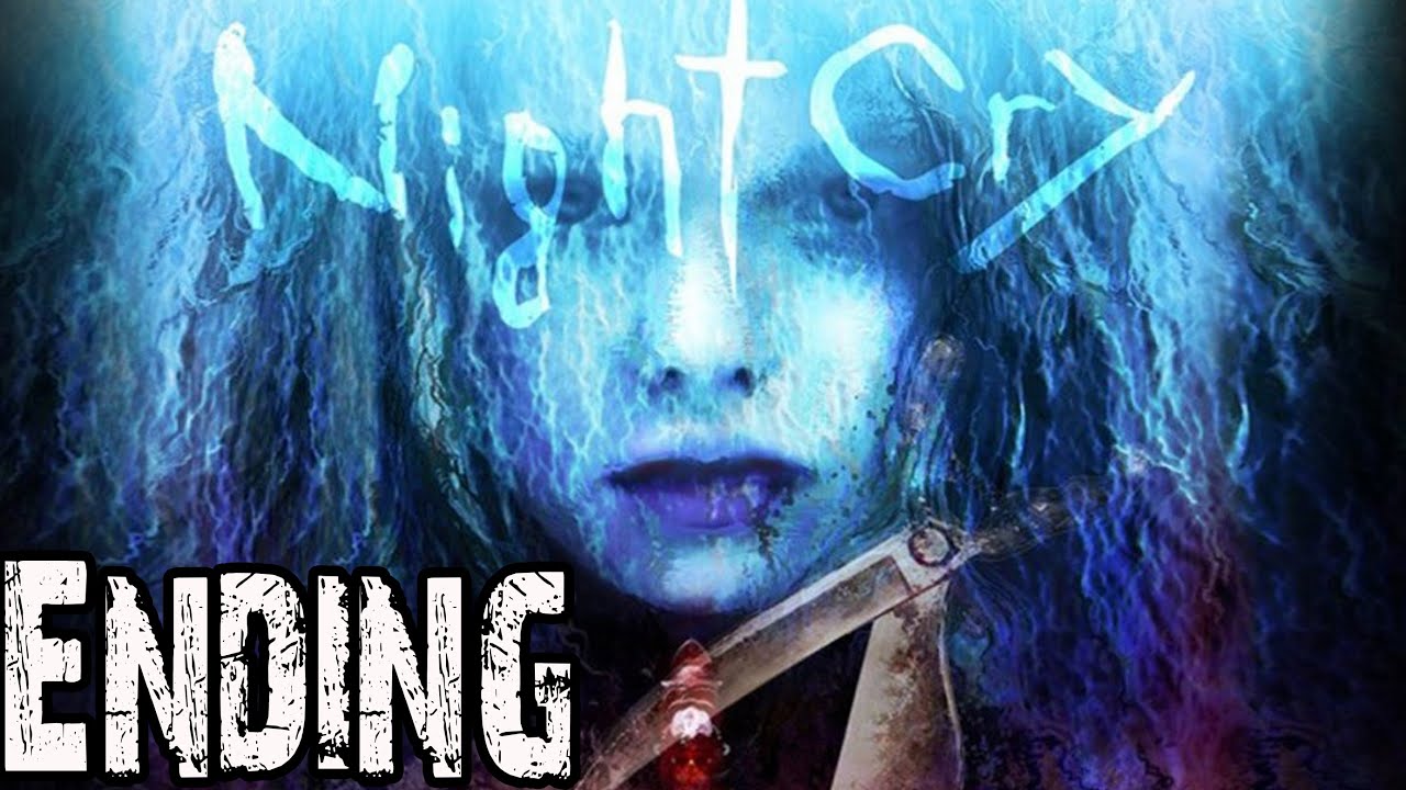 Nightcry True Ending Gameplay Walkthrough Youtube