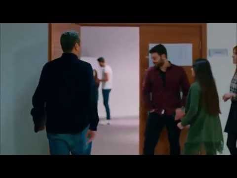 Yaman, Mira'nın dersine giriyor! - Medcezir