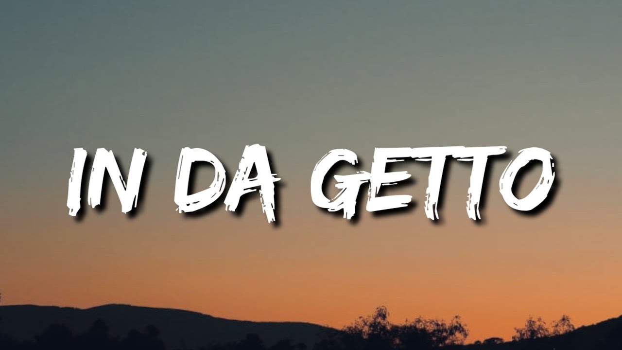 J Balvin, Skrillex - In Da Getto (Letra/Lyrics/Song) - YouTube
