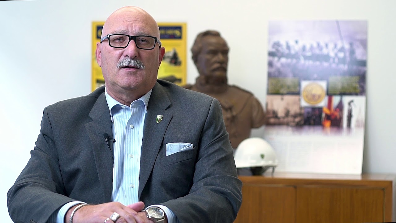 Introduction to CSCE History Posters (English) - YouTube