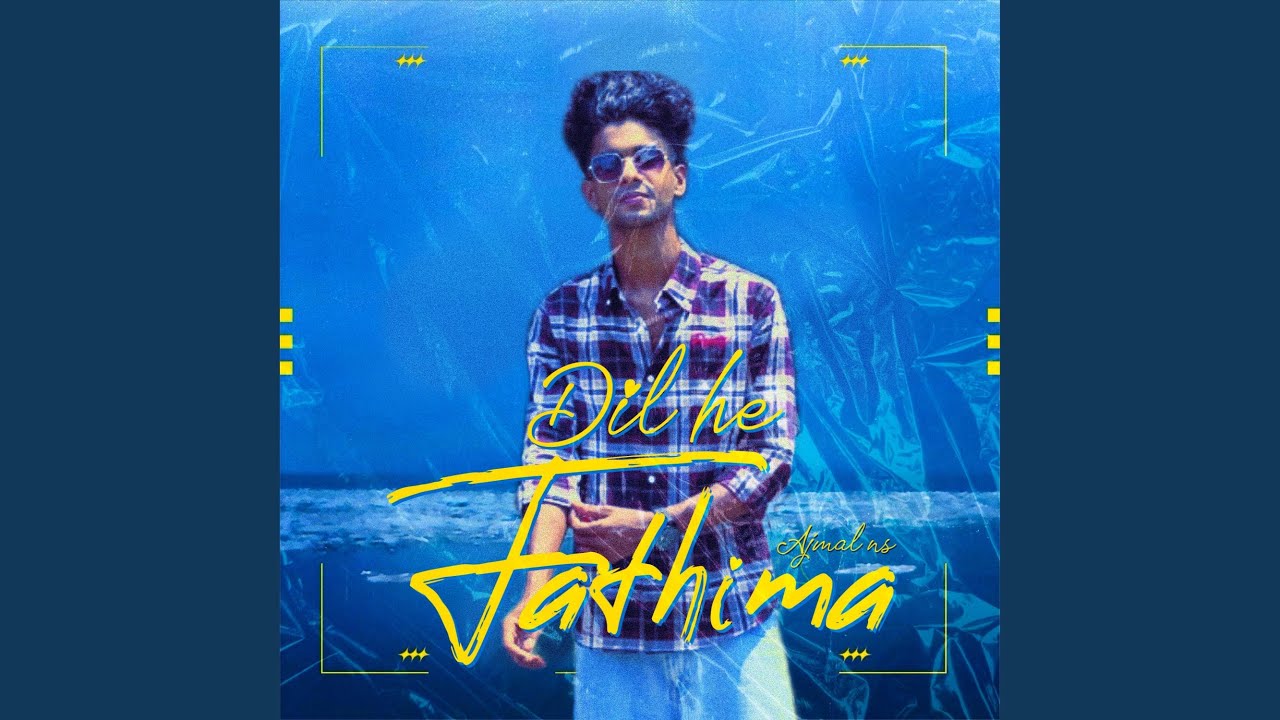 Dil He Fathima - YouTube