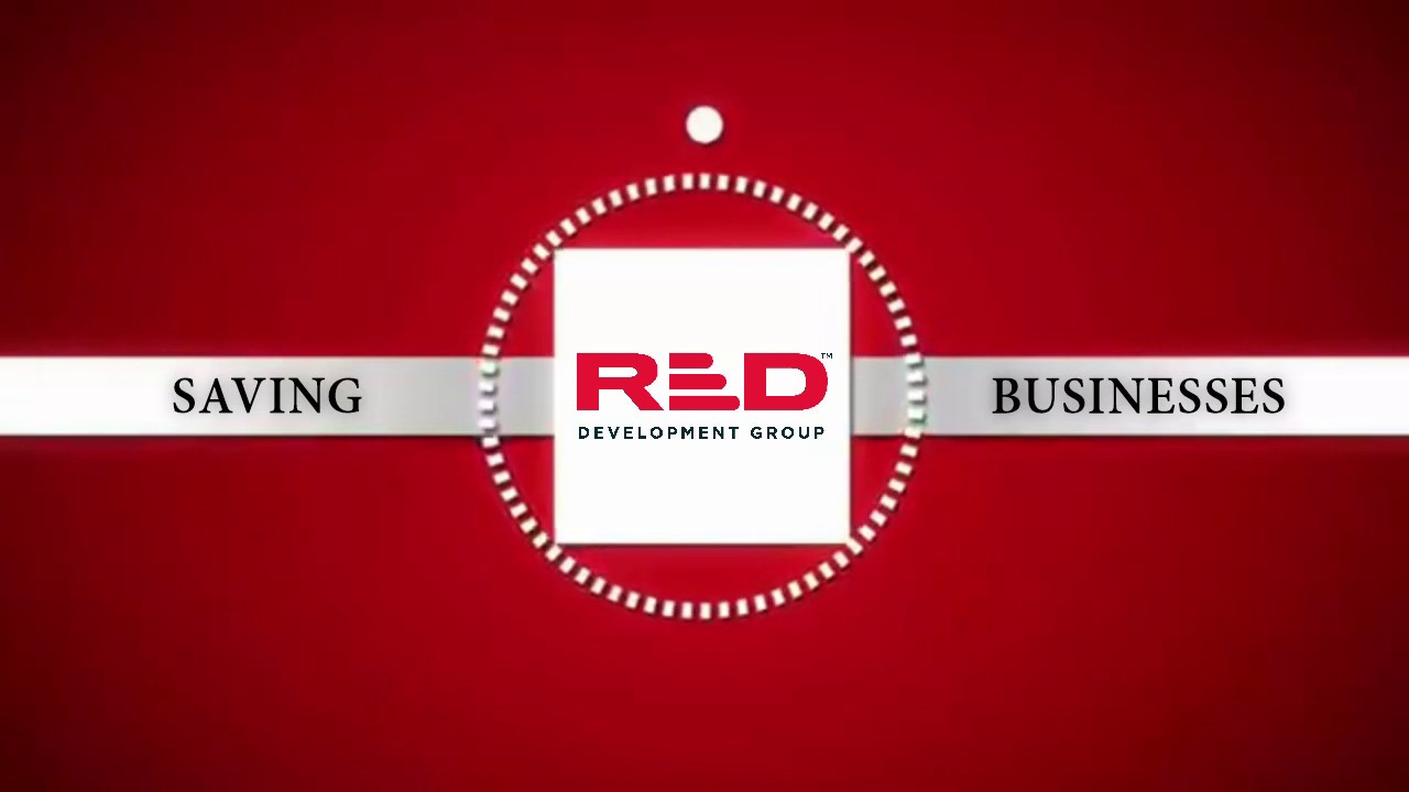 RED Video Intro - YouTube