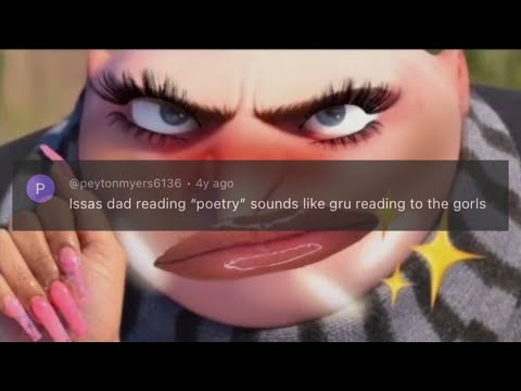 gru reads a bedtime story but it’s super bass - YouTube