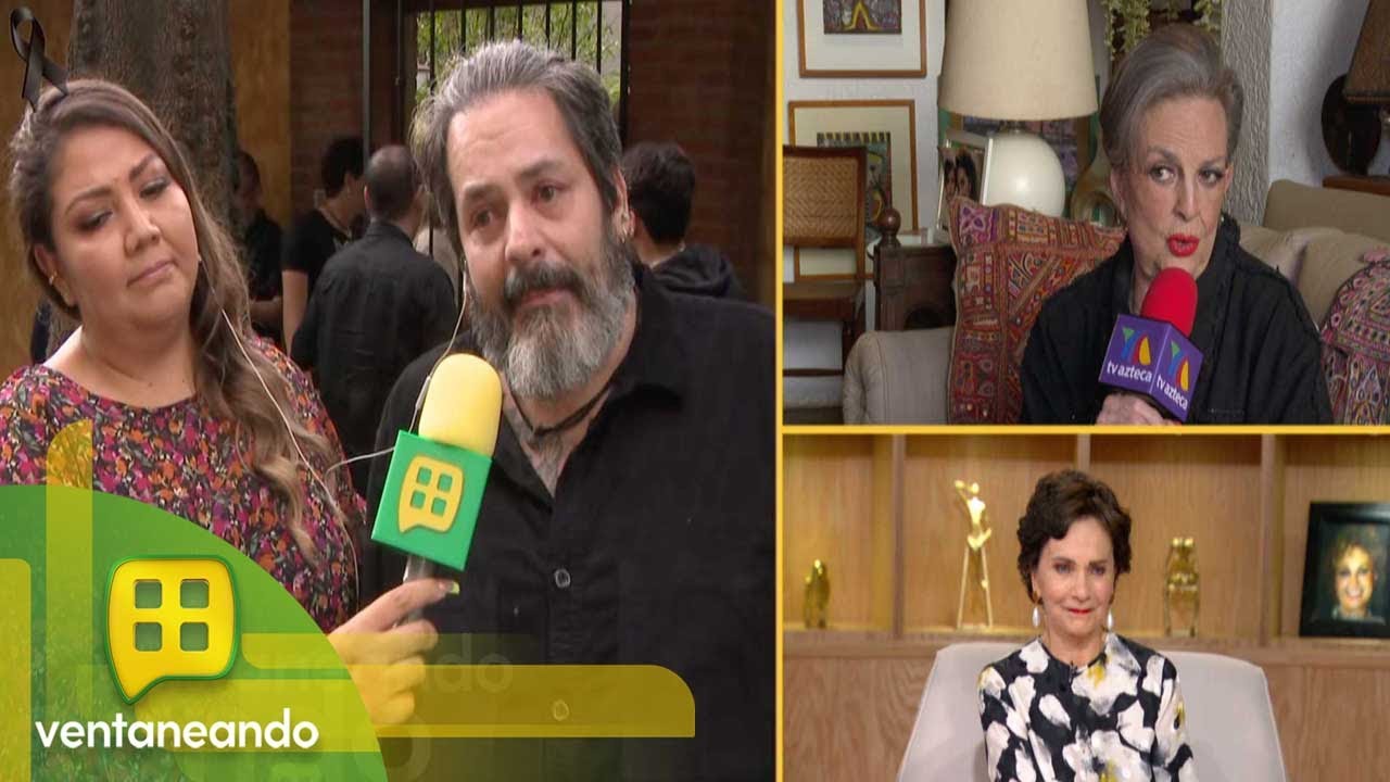 Coco Levy y Pato Levy recordaron a su madre Talina Fernández con ...