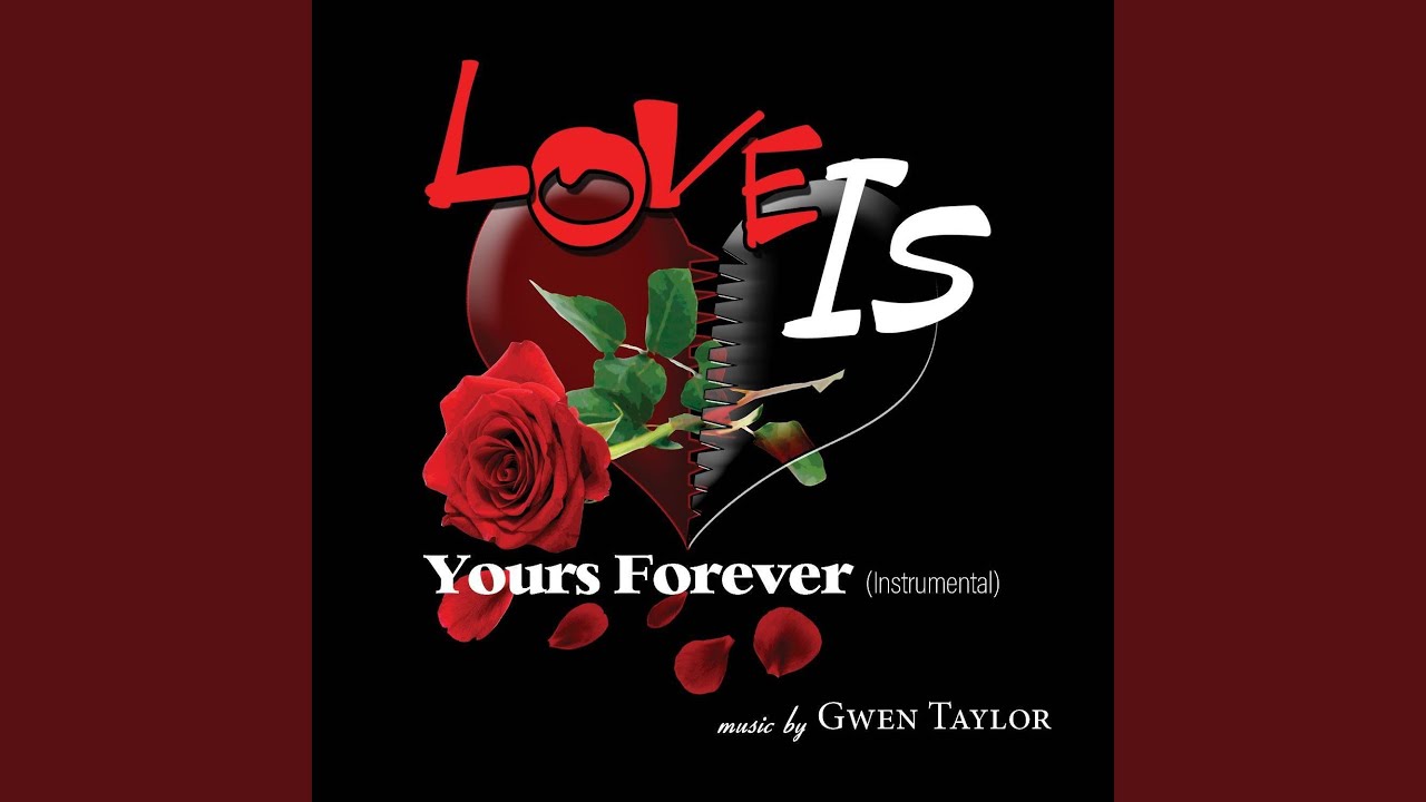 Yours Forever (Instrumental) - YouTube