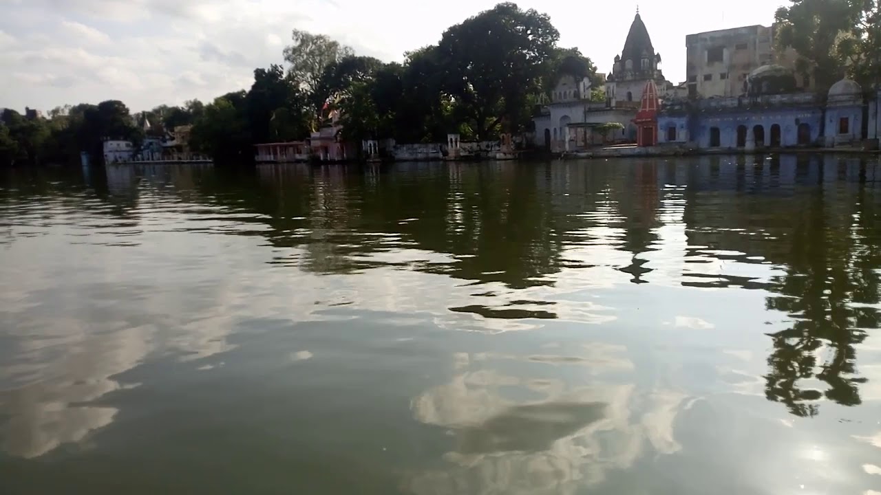 Sagar City - YouTube