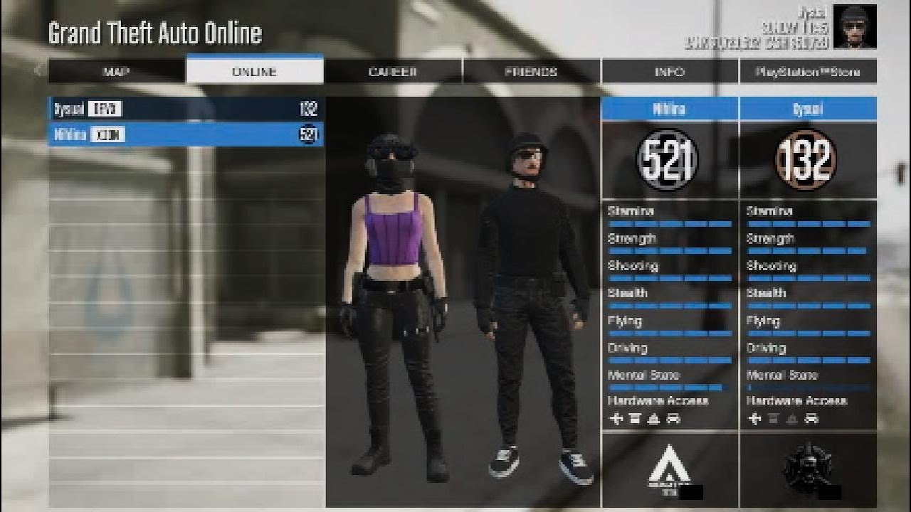 Ari gets smoked 💥💥 ( XION ) - YouTube