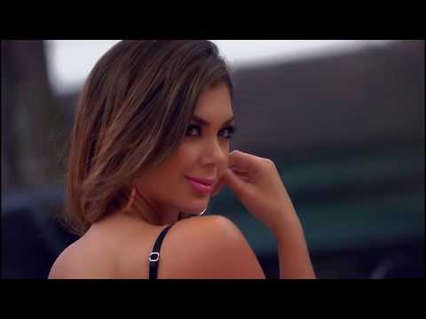 Mariana Dávalos ESPECIAL
